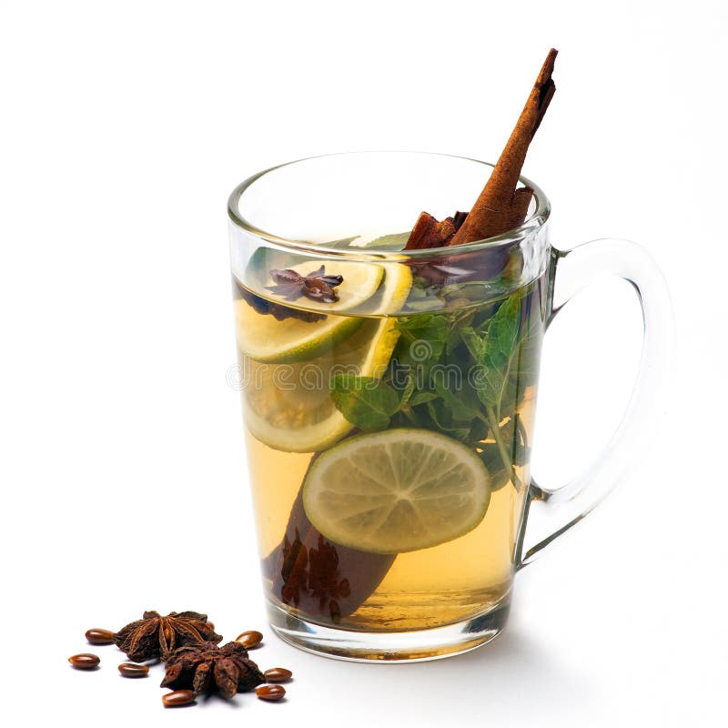 Apple and cinnamon stock image. Image of holiday, golden - 23976847