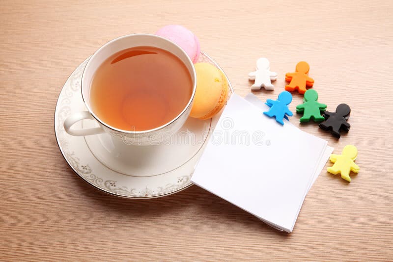 High tea concept stock image. Image of beverage, biscuit - 119735241