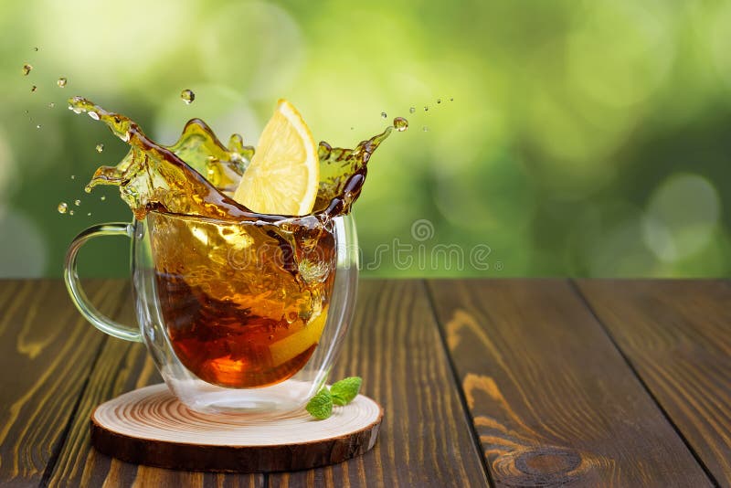 338 Tea Cup Splash Falling Stock Photos - Free & Royalty-Free Stock ...