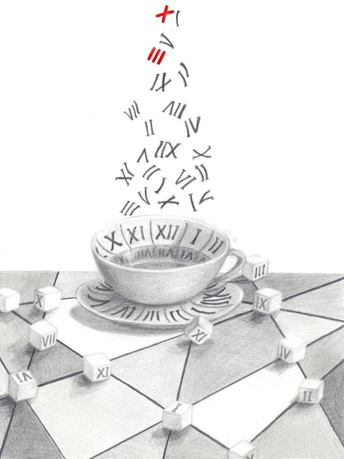 Time Picture. Image: 19857514