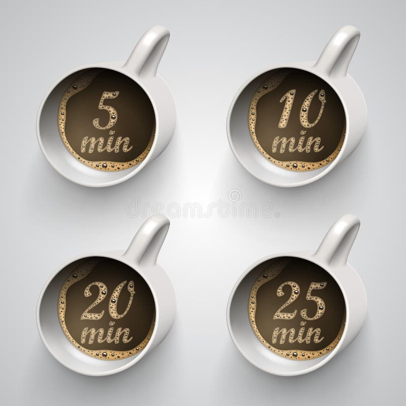 Beverage Break Stock Illustrations – 47,505 Beverage Break Stock ...