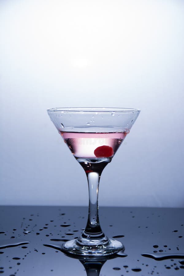 Cup of Vodka on White Background Stock Photo - Image of liquor, color ...