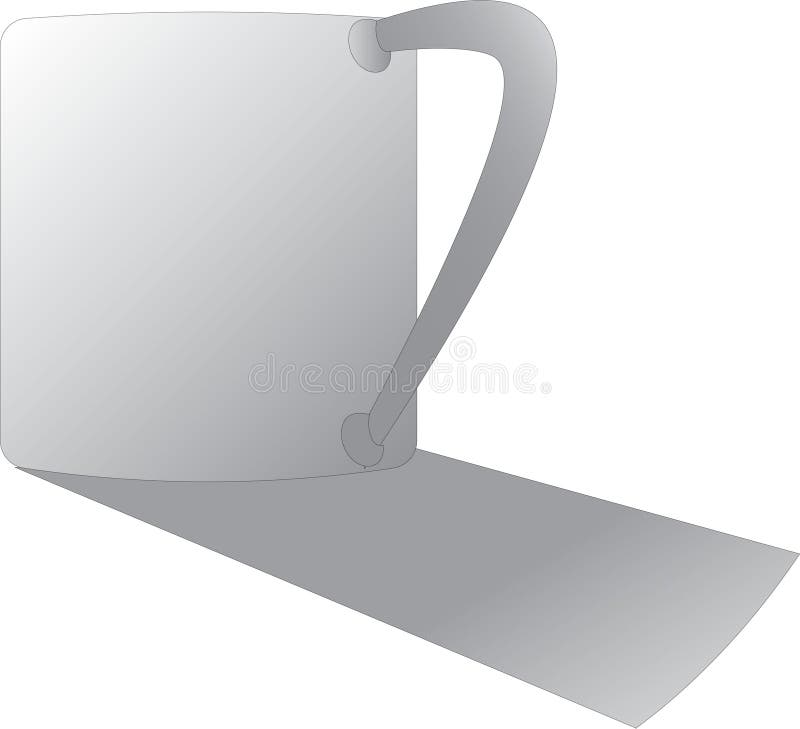 Shadow from Reflection Blind. Reflected Shades on Sun Light Window on ...