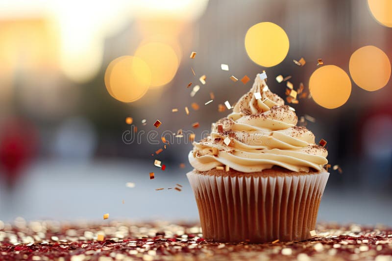 Cupcake Sweet Celebration the Birthday Cupcake Cupcake Extravaganza ...