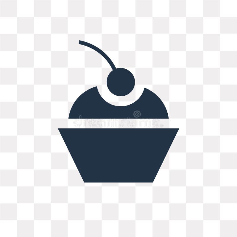 Cupcake Transparent Background Stock Illustrations – 856 Cupcake ...