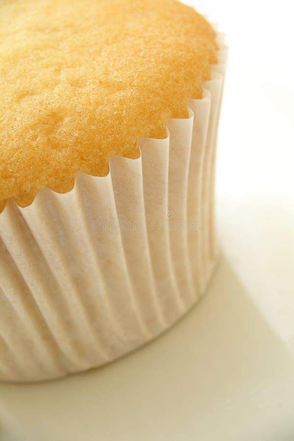 Cupcake close up stock photo. Image of muffin, baking - 38436078