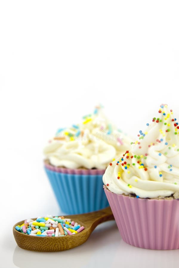 Party Cake stock image. Image of icing, piping, celebration - 3675173