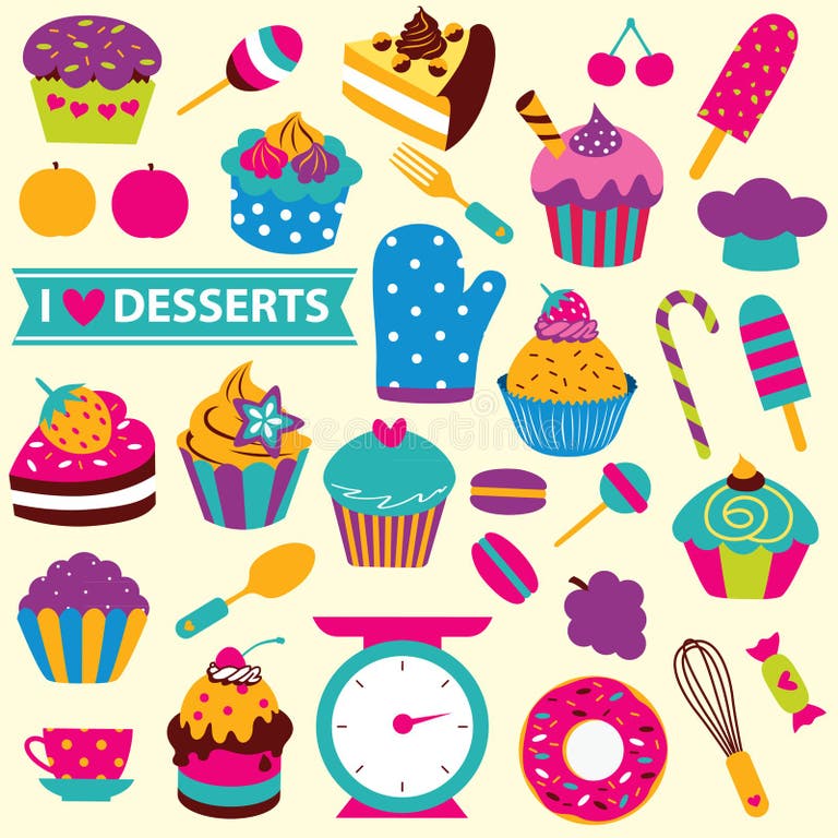 Baking Clip Art Stock Illustrations – 5,877 Baking Clip Art Stock ...