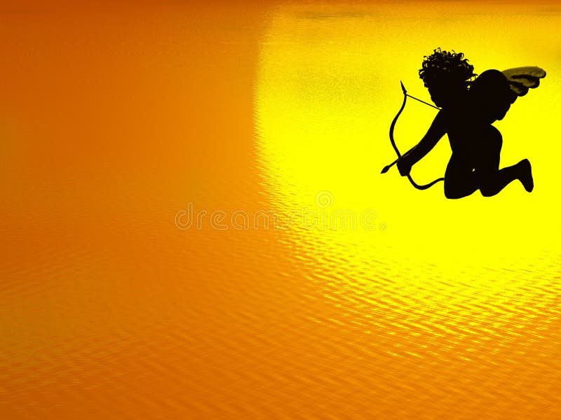 Blowing of the shofar stock illustration. Illustration of jewish - 546715