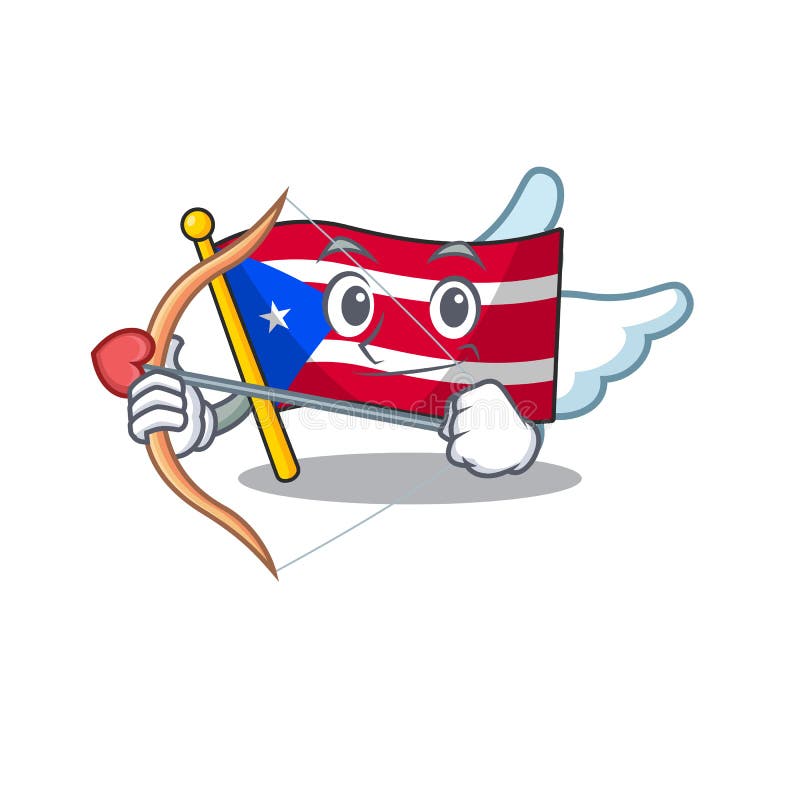 Cartoon Puerto Rico Stock Illustrations – 415 Cartoon Puerto Rico Stock ...
