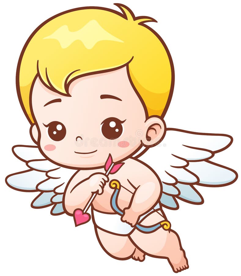 Cupidon Stock Illustrations, Vecteurs, & Clipart – (57,297 Stock ...