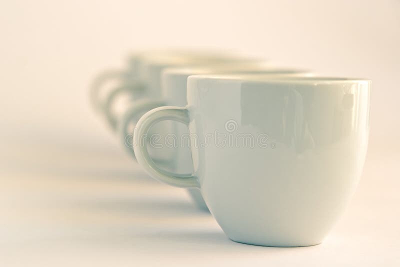 Cups Background Picture. Image: 972851