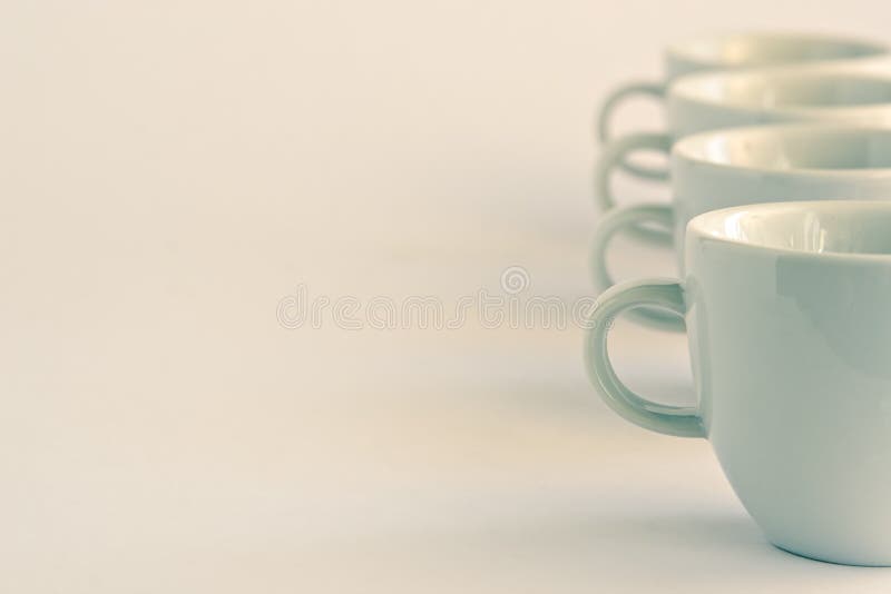 Cups Background Picture. Image: 972859