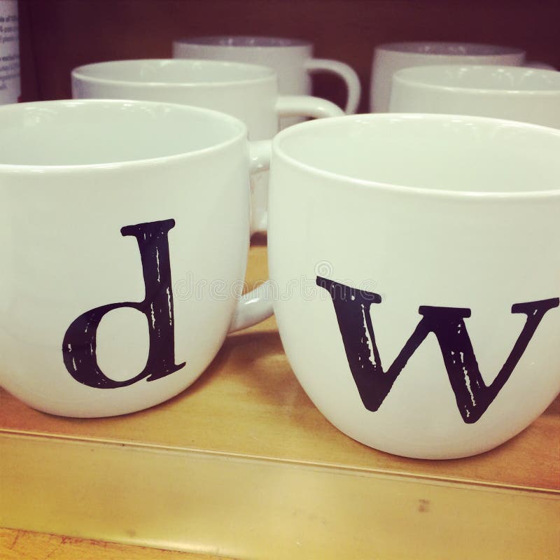 Initials Mugs Stock Photos - Free & Royalty-Free Stock Photos from ...