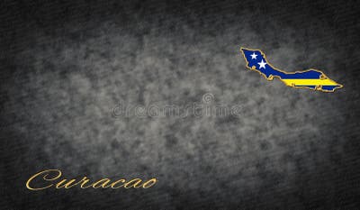 Curacao Beaches Map Stock Photos - Free & Royalty-Free Stock Photos ...