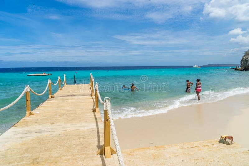 Curacao Views editorial stock photo. Image of islands - 82001313