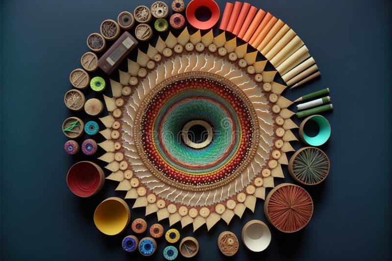 Curated Pieces Stock Illustrations – 151 Curated Pieces Stock ...