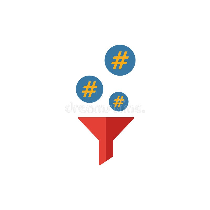 Curation Icon. Creative Element Design from Content Icons Collection ...