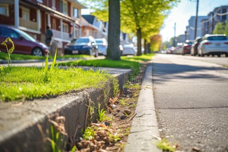 135 Curb Cuts Stock Photos - Free & Royalty-Free Stock Photos from ...