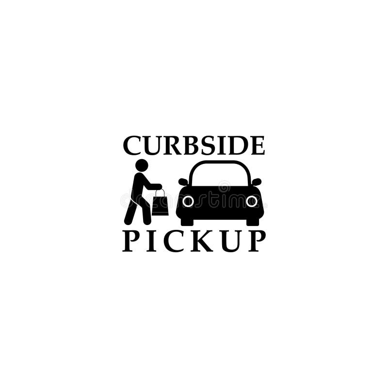 Order Pickup Logo Stock Illustrations – 342 Order Pickup Logo Stock ...