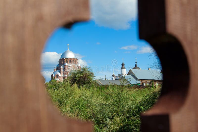 Curches stock photo. Image of church, ethnicity, history - 33504984