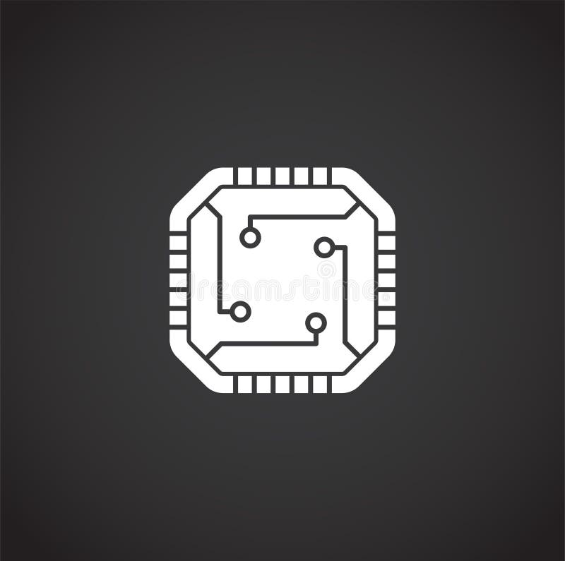 Curcuit Vector Stock Illustrations – 152 Curcuit Vector Stock ...