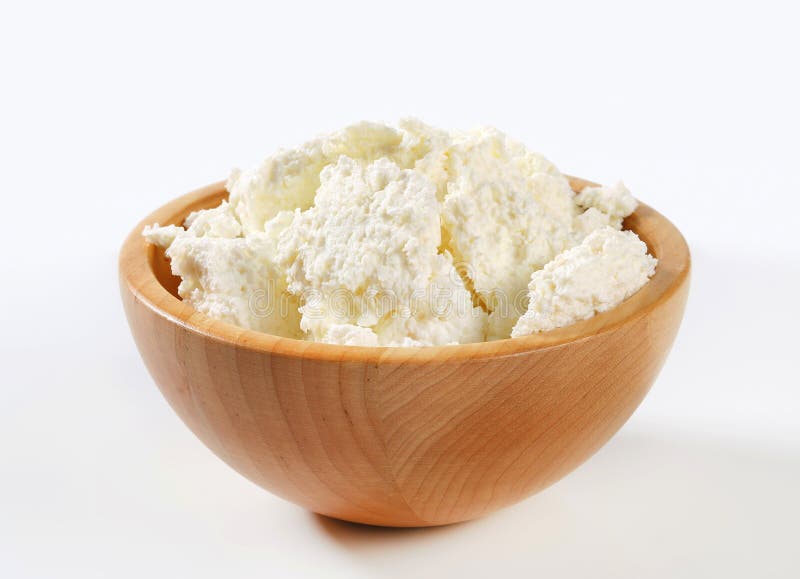 Curd cheese stock photo. Image of healthy, cheese, white - 33269100