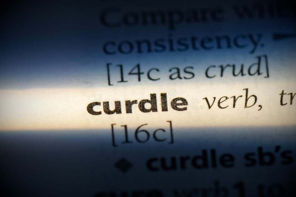 Curdle stock photo. Image of idea, minimal, highlight - 161578238