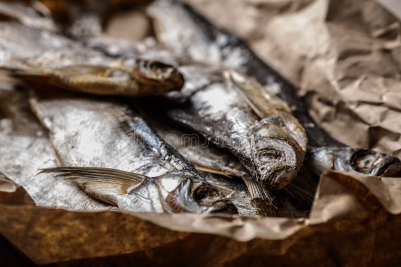 Cured fish stock photo. Image of cultratus, table, chekhon - 56008116