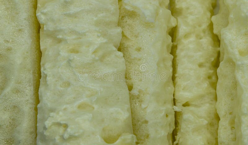 Polyurethane Texture stock image. Image of lines, vertical - 5284363