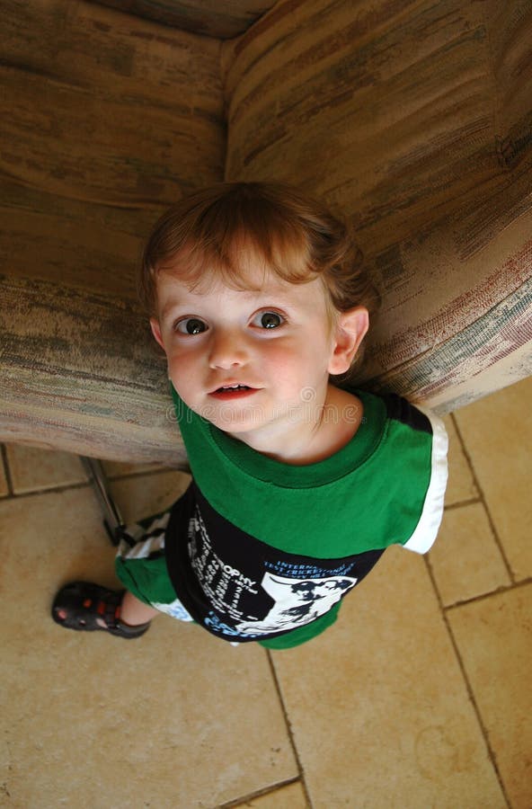 Curios Baby stock photo. Image of curiosity, eyes, children - 1033442