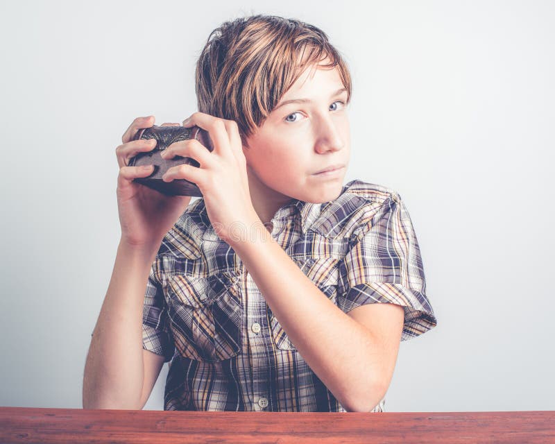 Curiosity stock photo. Image of curious, male, child - 47084314