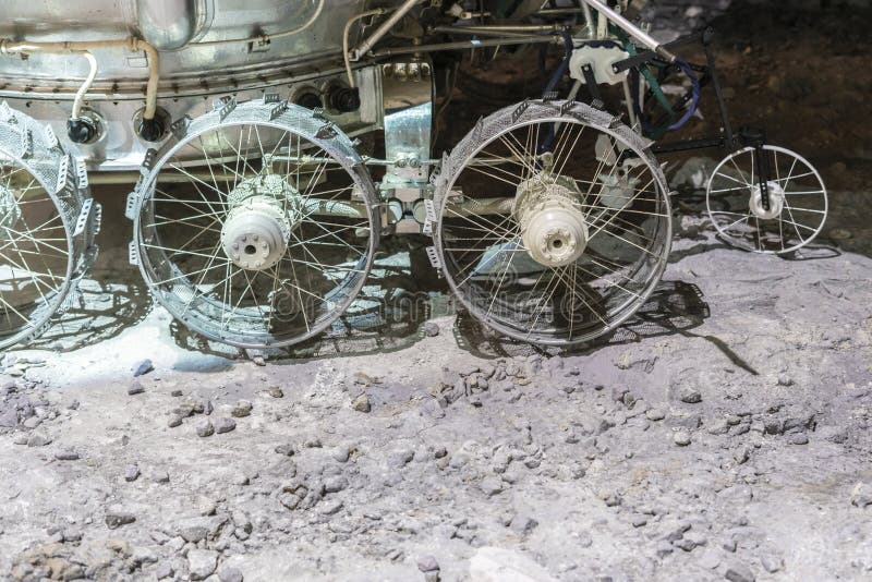 Curiosity Moon Rover Stock Photos - Free & Royalty-Free Stock Photos ...