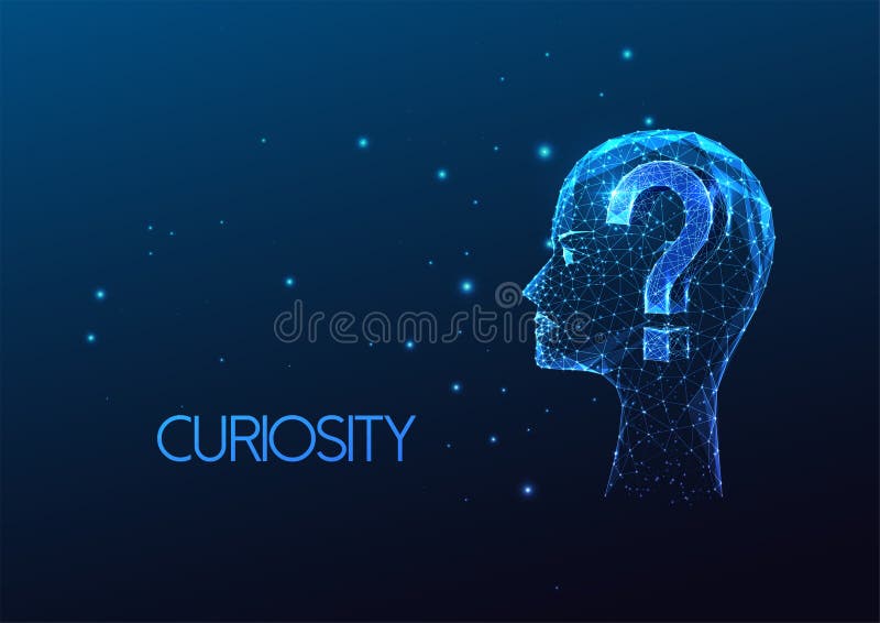 Problem Solving, Critical Thinking Futuristic Concept with Lightbulb ...