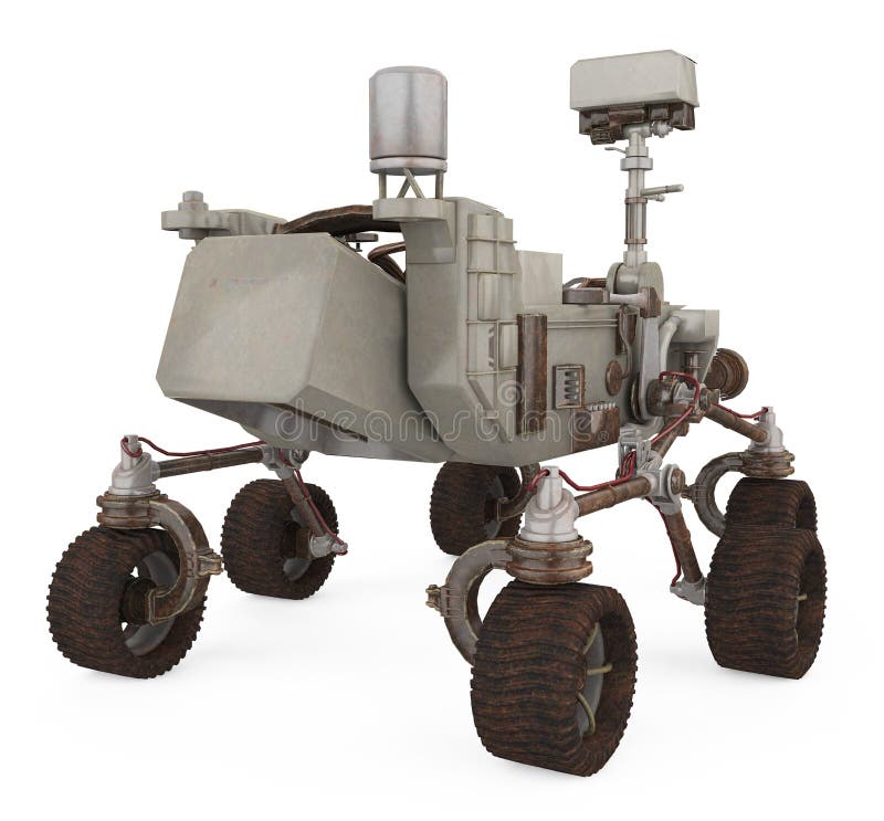 Curiosity Rover Stock Illustrations – 2,261 Curiosity Rover Stock ...