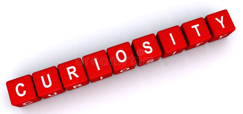 Curiosity Stock Illustrations – 166,462 Curiosity Stock Illustrations ...