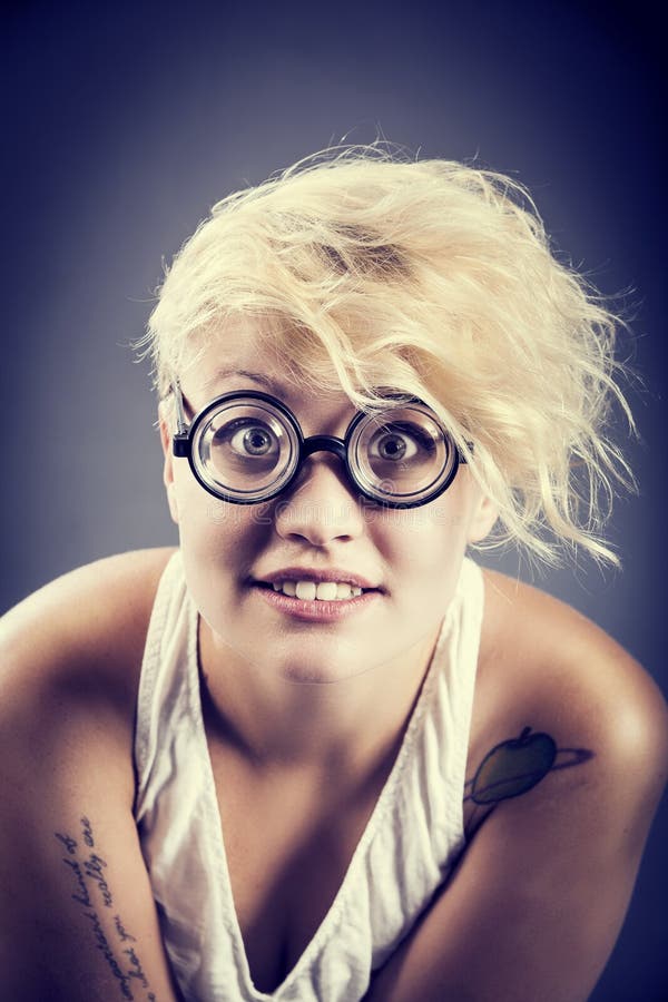 Curious stock photo. Image of discover, adult, design - 25726566