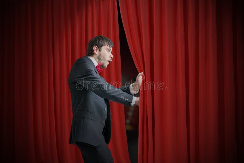 248 Peeking Behind Curtain Stock Photos - Free & Royalty-Free Stock ... 248 Peeking Behind Curtain Stock Photos - Free & Royalty-Free Stock ...