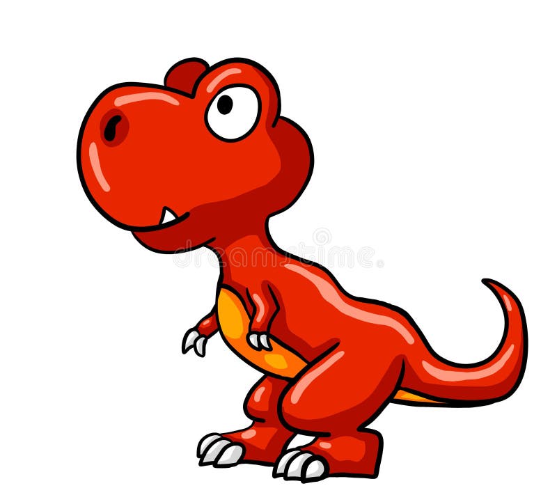 Baby T Rex Stock Illustrations – 638 Baby T Rex Stock Illustrations ...