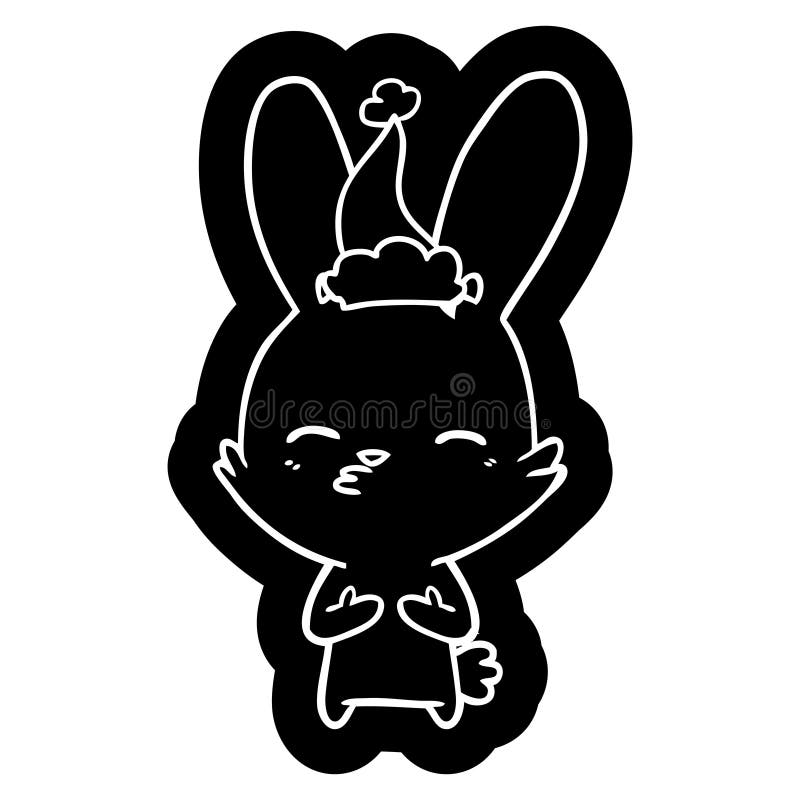 Creative Illustrated Curious Bunny Cartoon Stock Illustrations – 59 ...