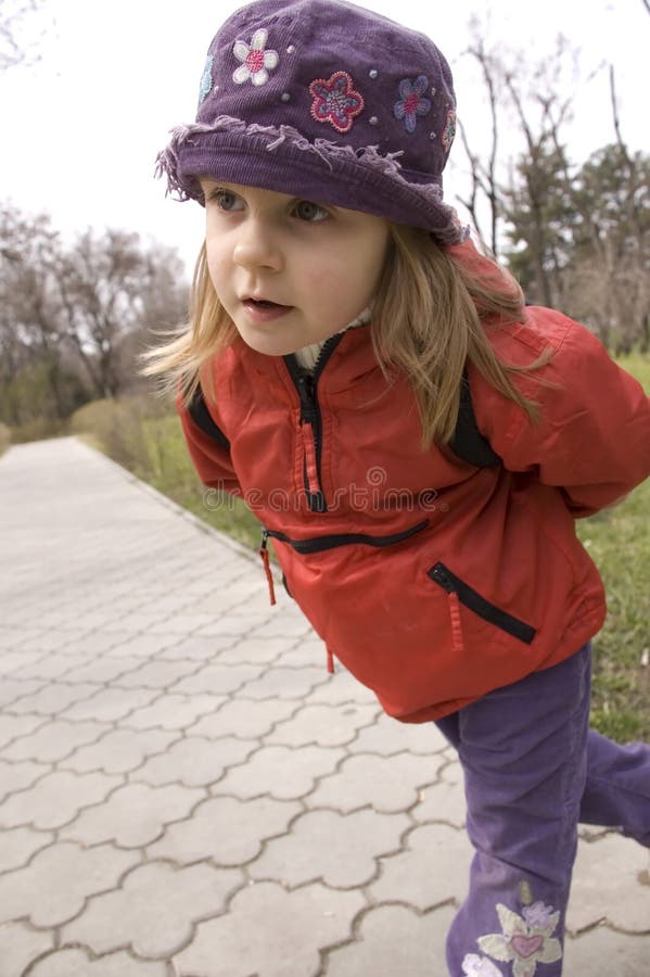 Curious Kid Picture. Image: 219739