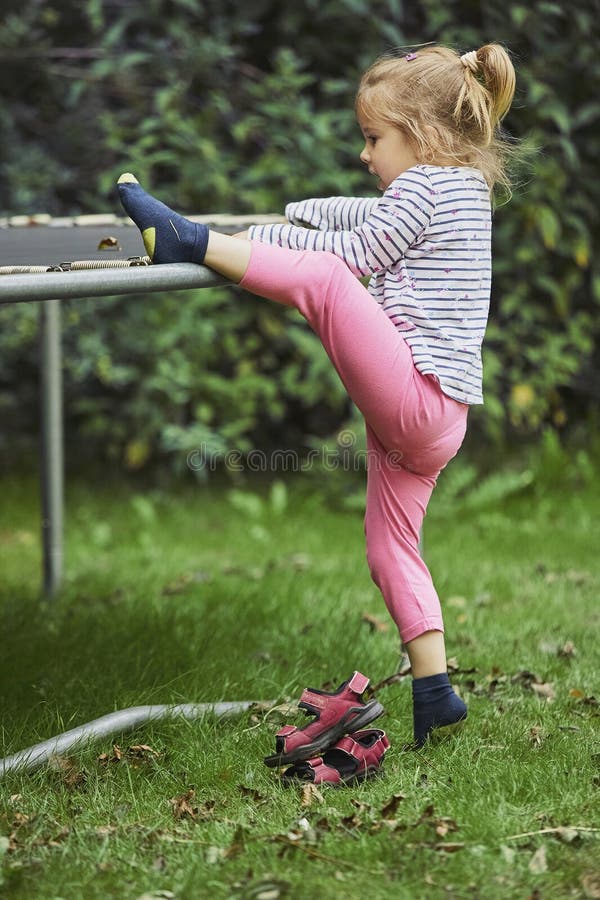 Girl Pushy Stock Photos - Free & Royalty-Free Stock Photos from Dreamstime