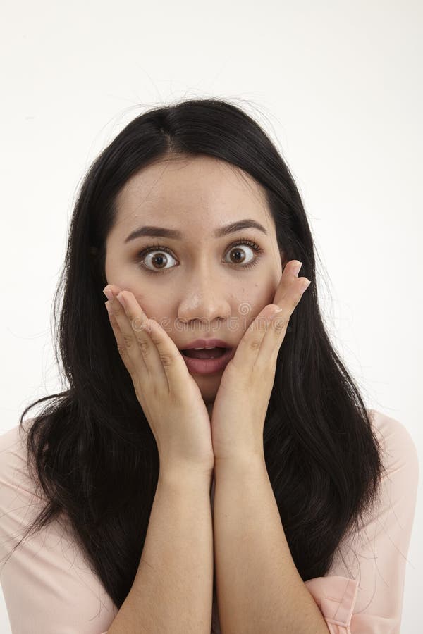 Curious stock image. Image of looking, curious, curiosity - 105793369