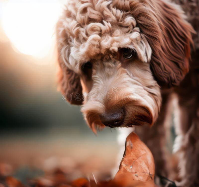 Cockapoo Stock Illustrations – 502 Cockapoo Stock Illustrations ...