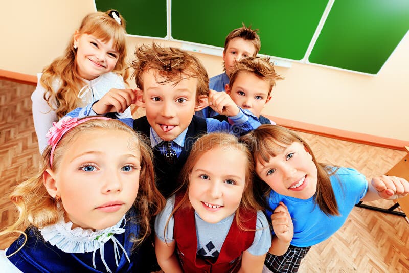 Curious faces stock image. Image of joyful, cute, happiness - 26047843