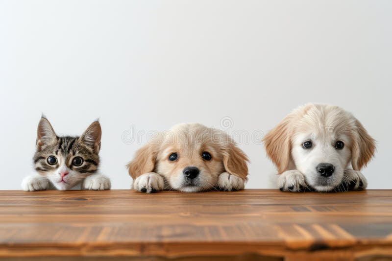 Cute Cat Trio Stock Illustrations – 94 Cute Cat Trio Stock ...