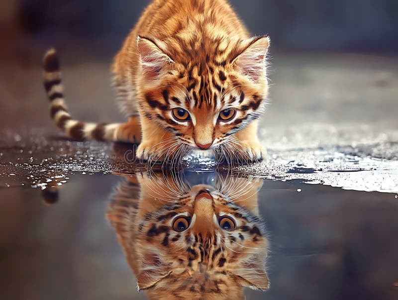 Puddle Gerenetive Stock Illustrations – 10 Puddle Gerenetive Stock ...