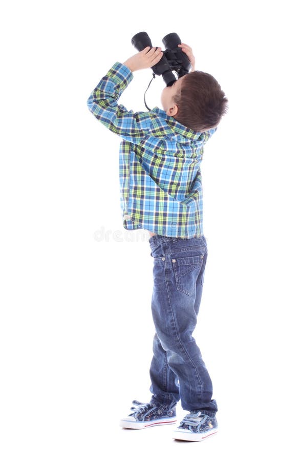 Child punishment stock photo. Image of little, looking - 18222326