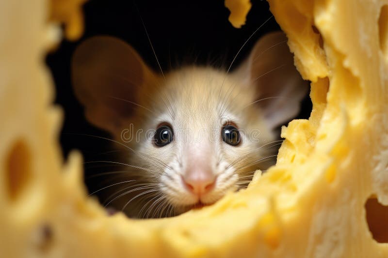 Mouse Looking Hole Stock Illustrations – 217 Mouse Looking Hole Stock ...