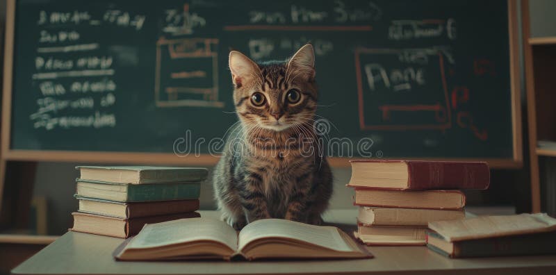 This Curious and Puzzled Cat Has Many Questions, and this Confused Cat ...